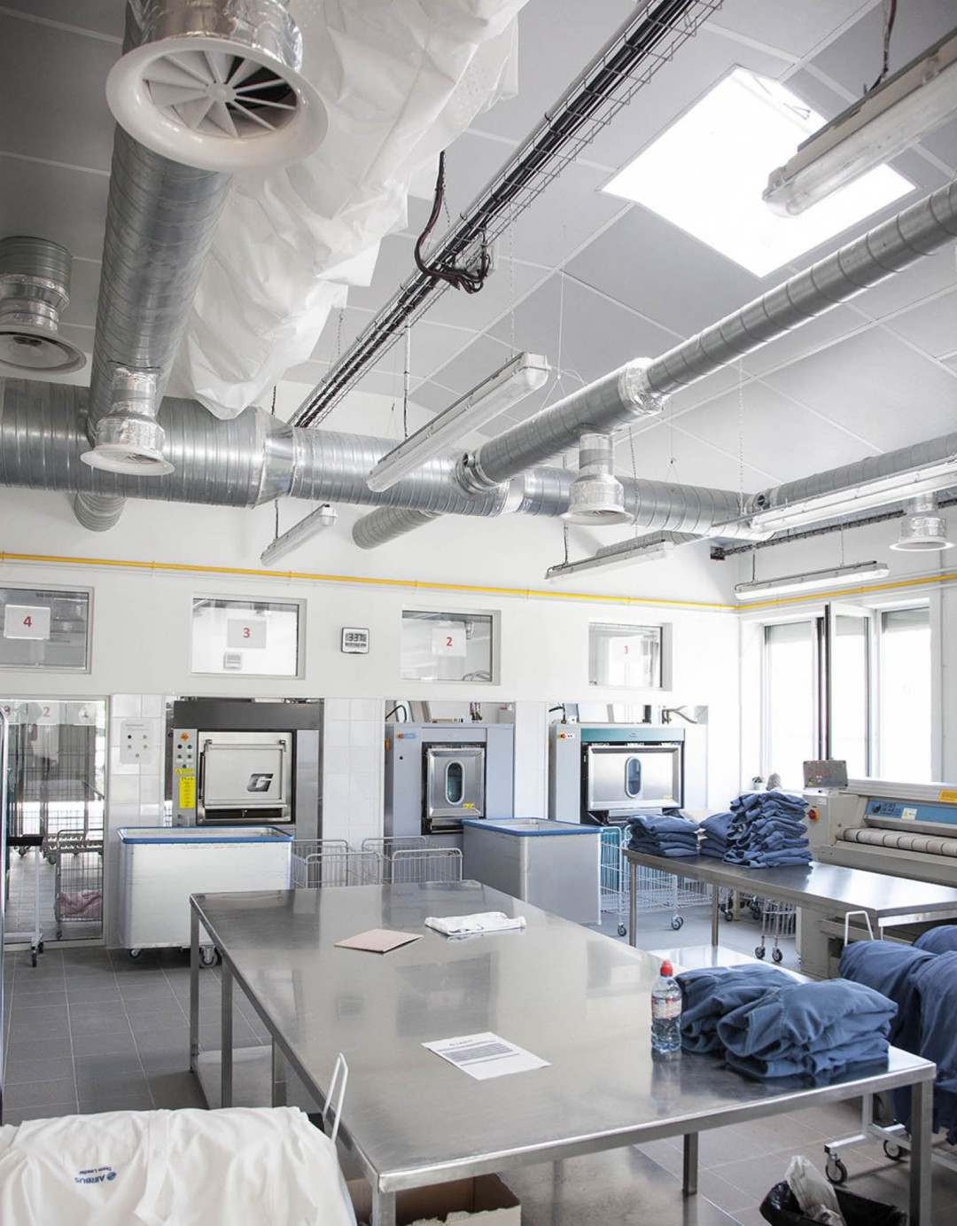 Architecture Malacan Martres — ESAT Le Ruisselet